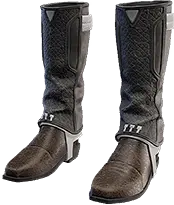 Dune Awakening Contract: The Last Stand of Seron Varlin