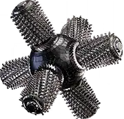 Elohim-Class Suspensor Belt - Dune Awakening Utility
