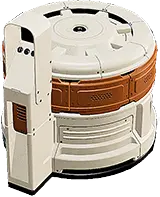 Dune Awakening Gathering Tools: Compact Compactor Mk5
