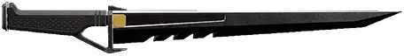 Schockmesser - Dune Awakening Waffen