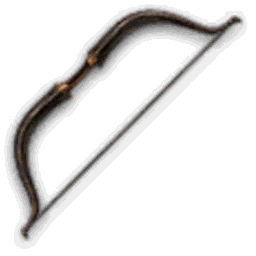 Night Crows Oak Branch Bow (Bound) - Equipment Details
