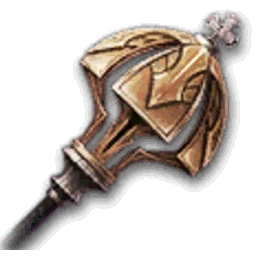 Night Crows Eleanor`s Avarice Baton (Bound) - Equipment Details