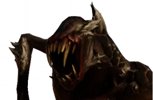 Terrorclaw the Ogre - NPC - V Rising Database