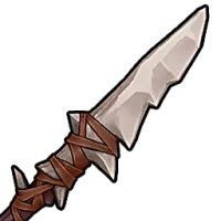 Bone Spear - Item - V Rising Database