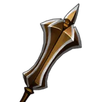 Merciless Copper Mace - Item - V Rising Database