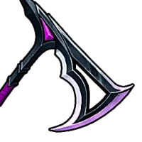Shadow Reaper - Item - V Rising Database