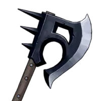 Merciless Iron Axes - Item - V Rising Database