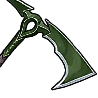 The General's Soul Reaper - Item - V Rising Database