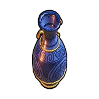 'Pelagic' Series Vase - Blueprint - V Rising Database