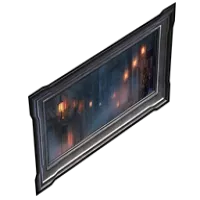 Painting - Blueprint - V Rising Database