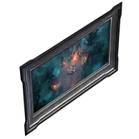 Painting - Blueprint - V Rising Database