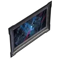 Painting - Blueprint - V Rising Database