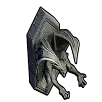 Gargoyle Supplicant - Blueprint - V Rising Database