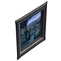 Painting - Blueprint - V Rising Database