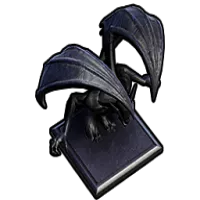 'Eldest' Crouching Gargoyle - Blueprint - V Rising Database