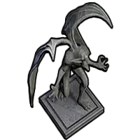 'Eldest' Roaring Gargoyle - Blueprint - V Rising Database