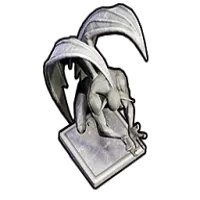 'Eldest' Pleading Gargoyle - Blueprint - V Rising Database