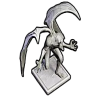 'Eldest' Roaring Gargoyle - Blueprint - V Rising Database