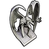 'Eldest' Agonized Gargoyle - Blueprint - V Rising Database