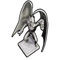 'Eldest' Victorious Gargoyle - Blueprint - V Rising Database