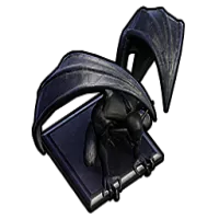 Patient Gargoyle - Blueprint - V Rising Database