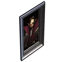 'Count Johann' - Blueprint - V Rising Database