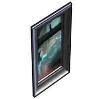 Painting - Blueprint - V Rising Database