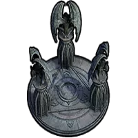 Vampire Waygate - Blueprint - V Rising Database